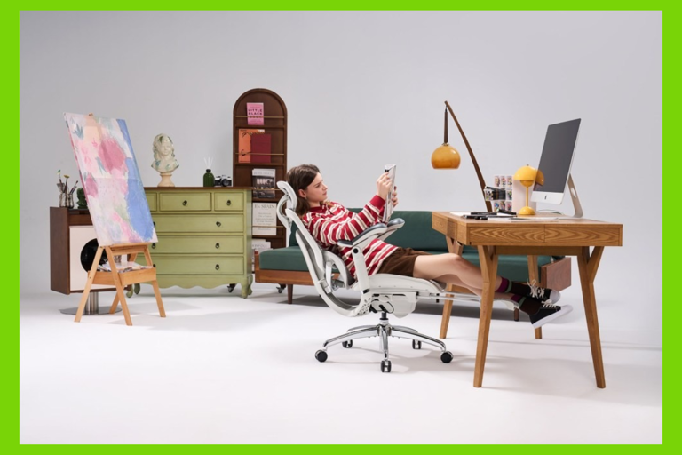 Sihoo Doro C300 Pro V2: A new standard in ergonomic comfort