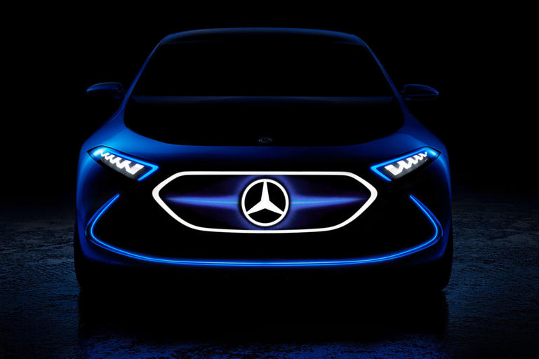 Autocar’s top concepts from the Frankfurt motor show