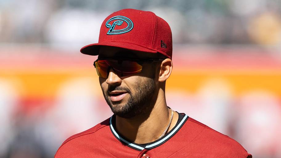 Latest D-backs injury updates on Lawlar, Puk are very good signs