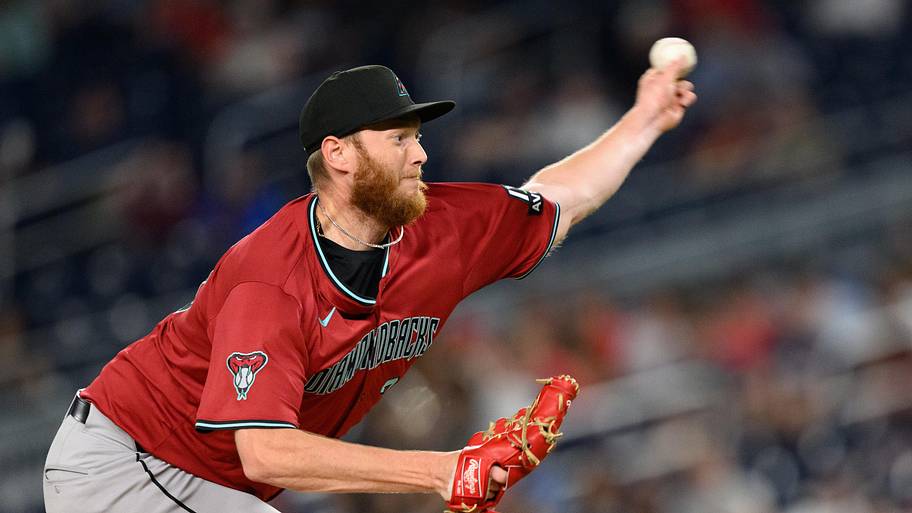 Latest D-backs injury updates on Lawlar, Puk are very good signs