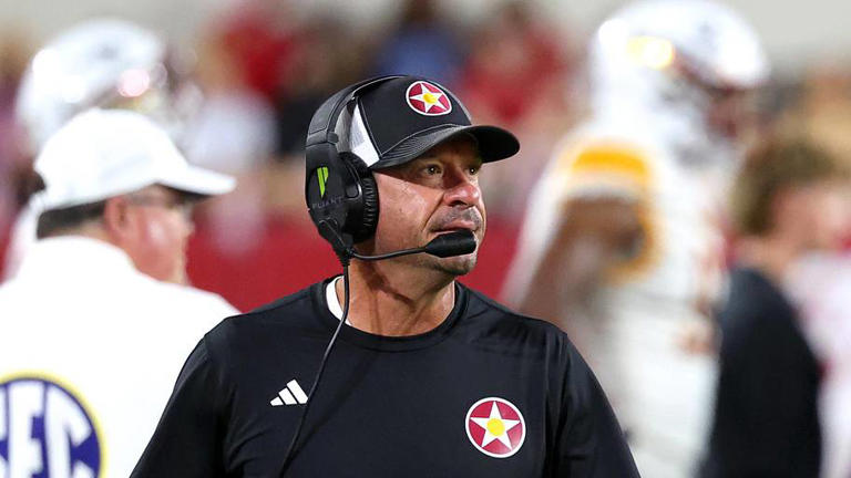 Game 1: Bulldogs open 2026 vs. ULM and it has to be statement win