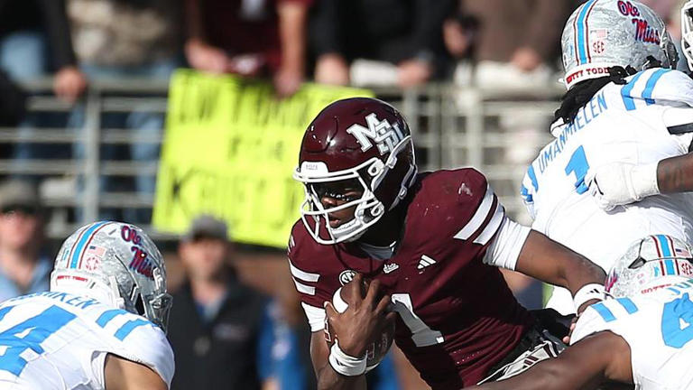 Game 1: Bulldogs open 2026 vs. ULM and it has to be statement win