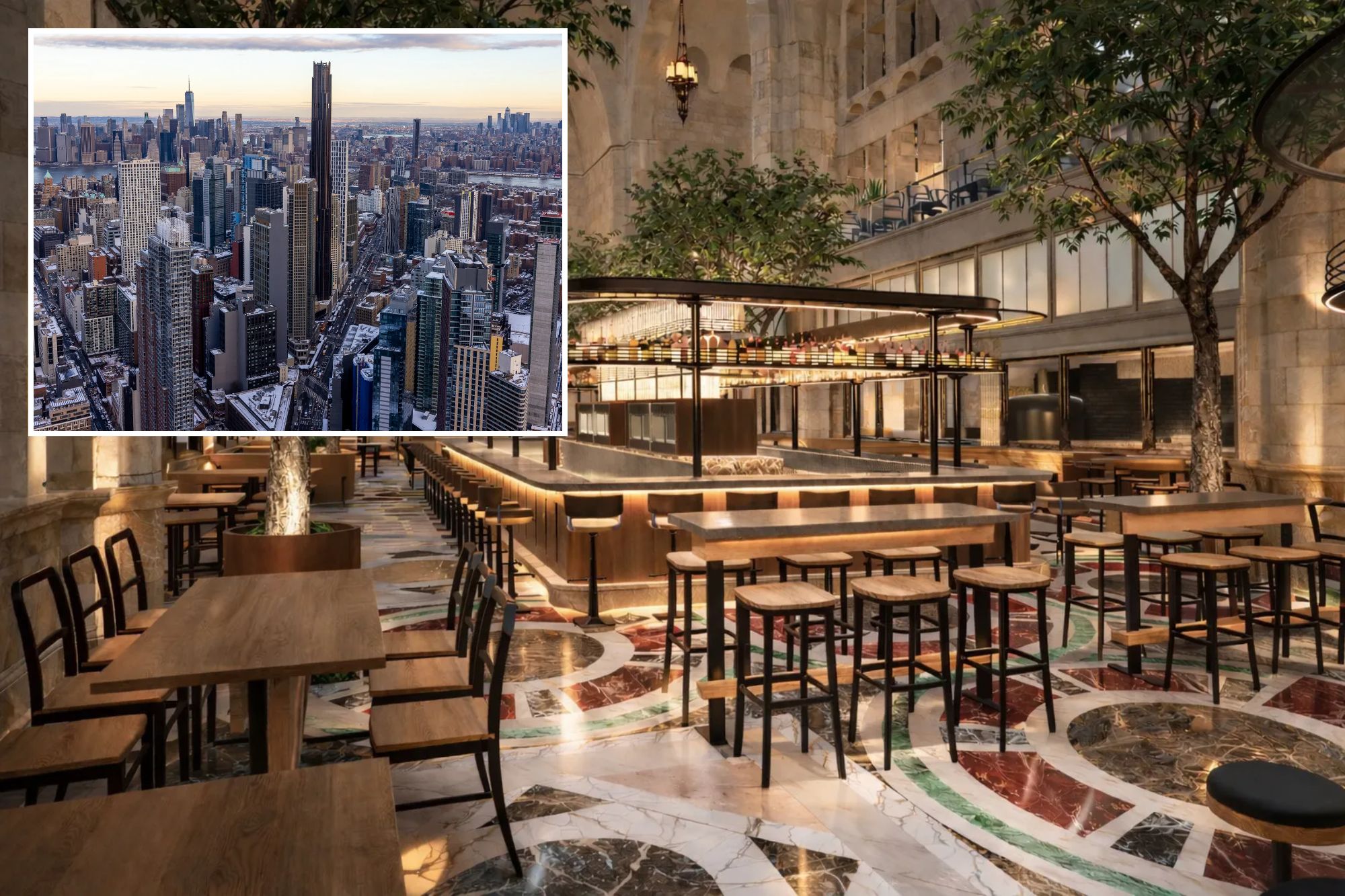Casa Tua Cucina latest restaurant drawn to downtown Brooklyn housing ...