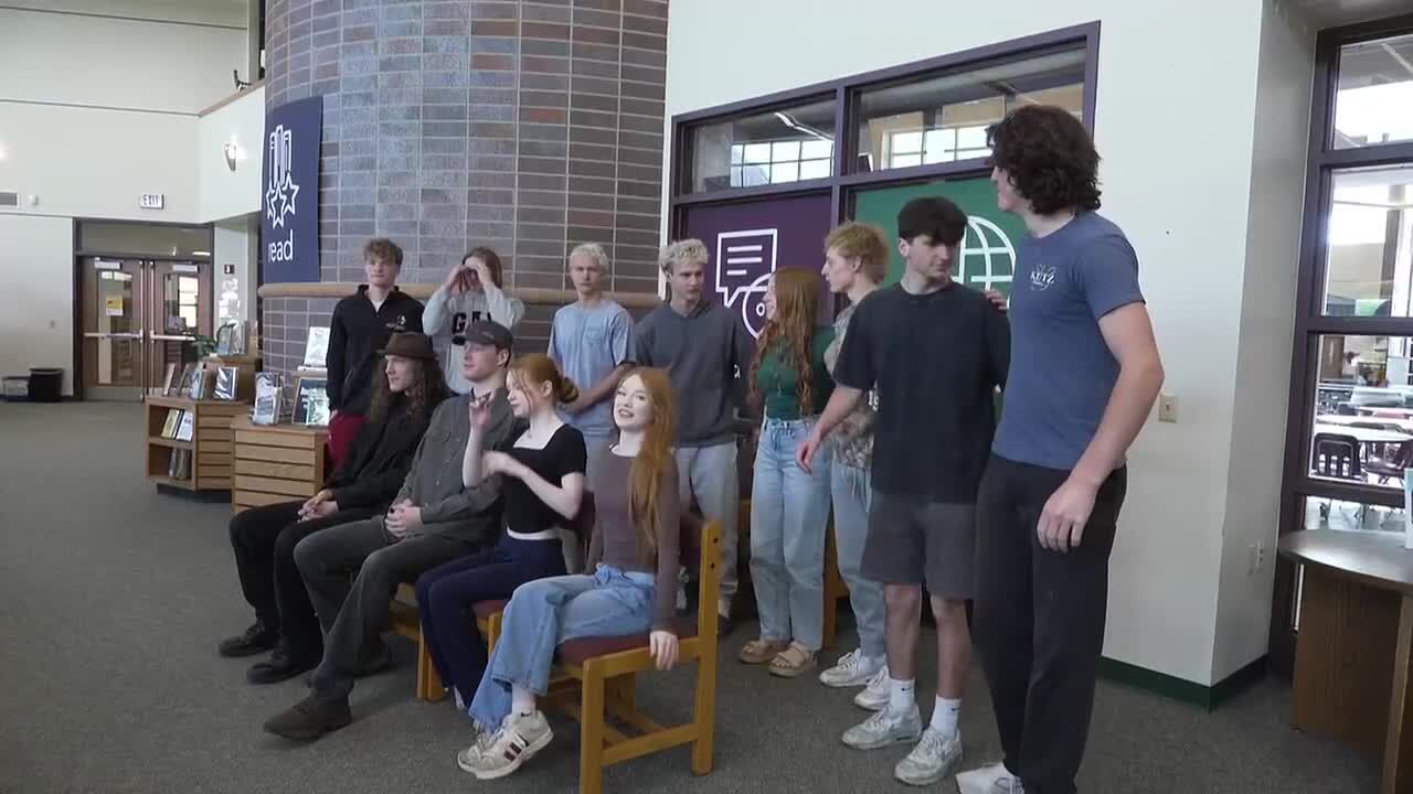 Seven sets of twins set to graduate from Fort Atkinson High School