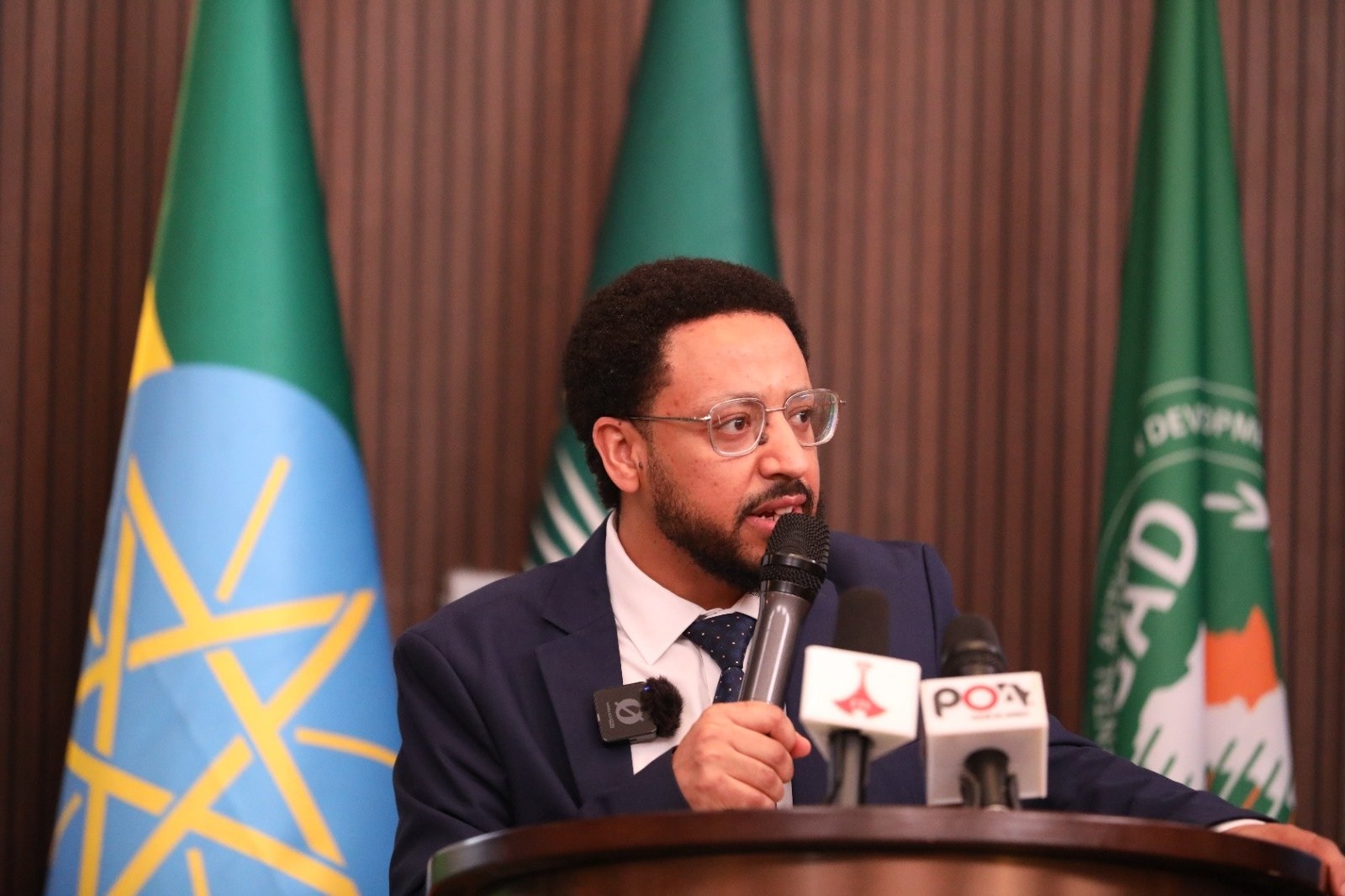 Ethiopia hosts Horn inter-elite dialogue in push for deeper regional ...