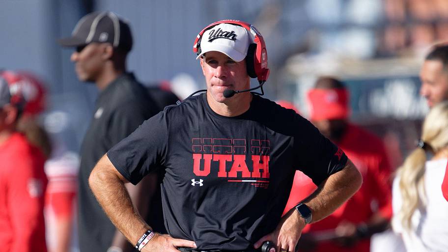 Utah football locks official visit with 3-star tight end recruit