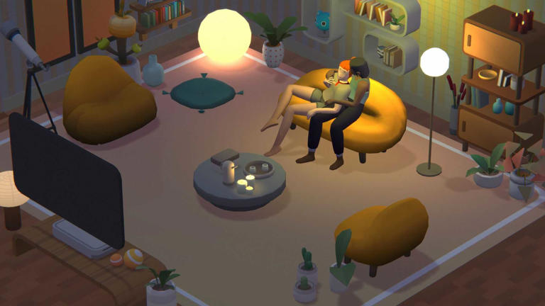 SEED first impressions: Finally a global-scale game for Sims fans