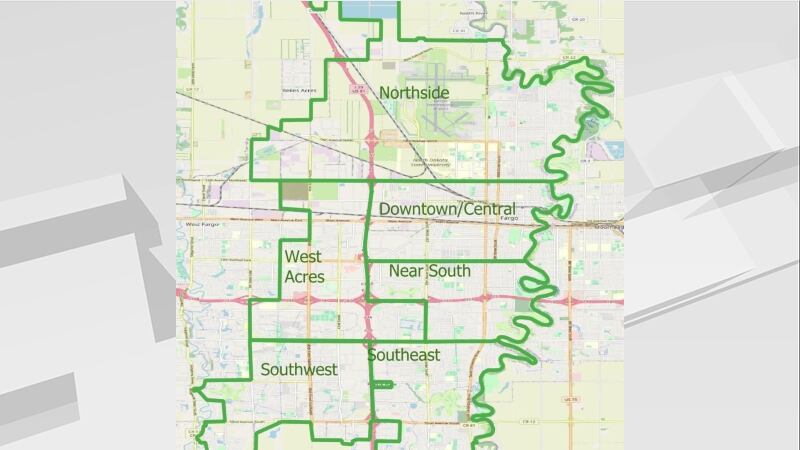 Fargo group says it has reached needed signature amount to force vote ...
