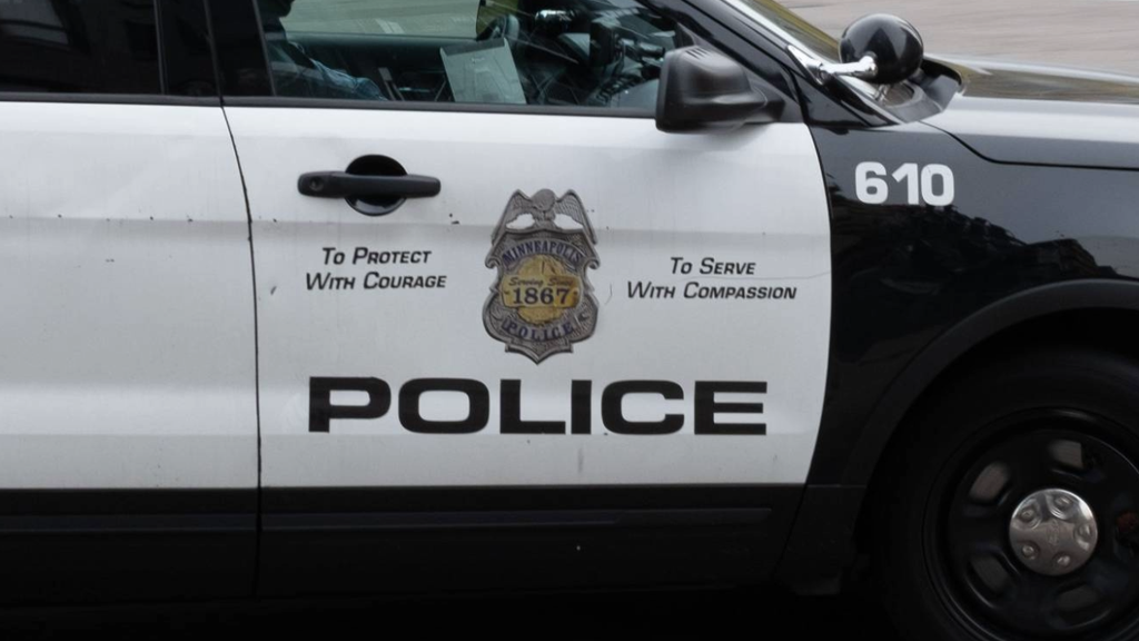 Minneapolis police, Hennepin County sheriff's office kick off fifth ...