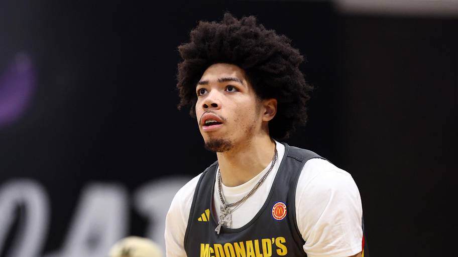 Three Kansas players who should benefit from Tyran Stokes’ talent