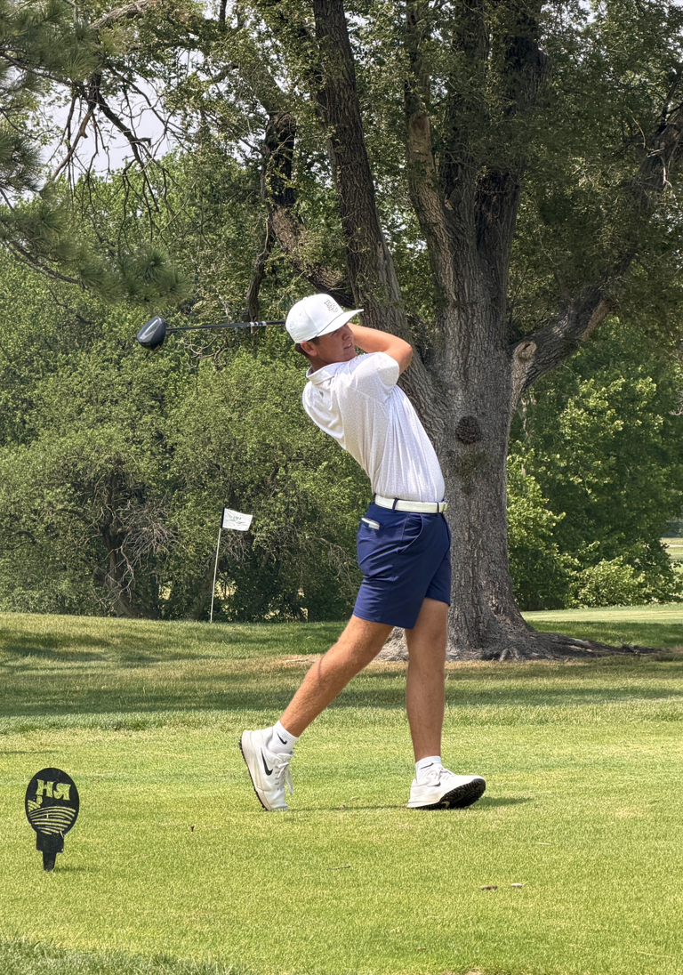 Kansas' top prep golfers face an impossible choice. Is a rule hurting ...
