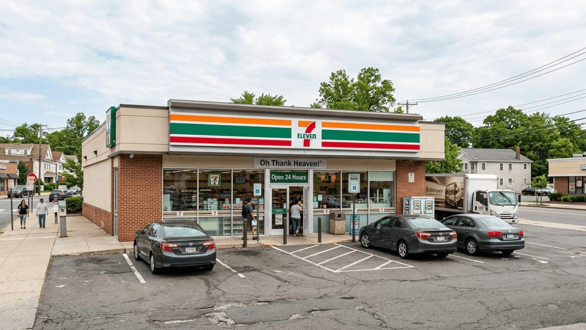 Updated list of 7-Eleven stores closing in 2026: Is yours on the list?