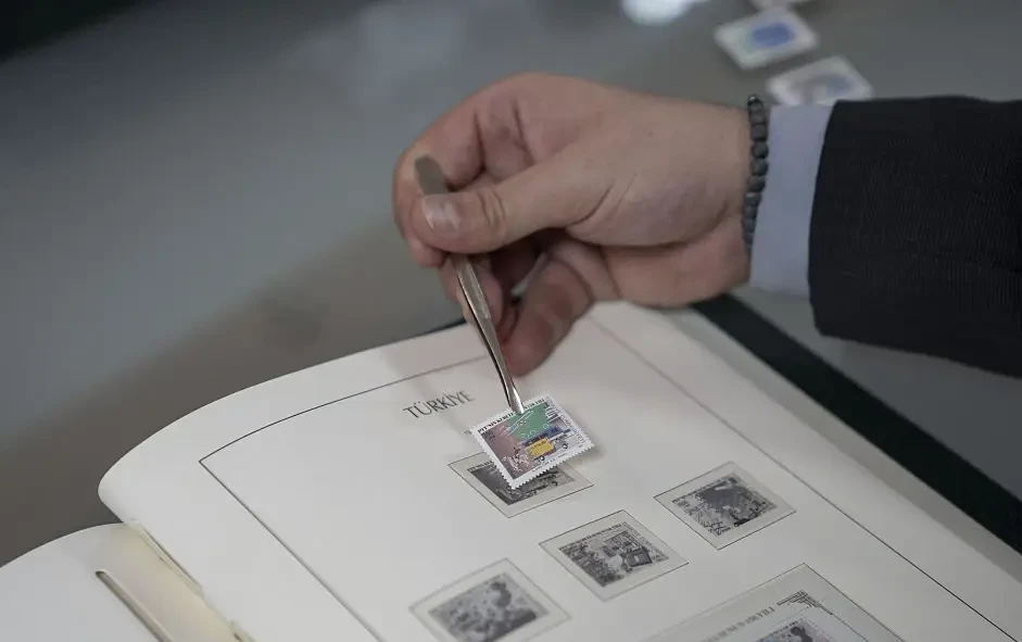 Why rare stamps are worth millions today
