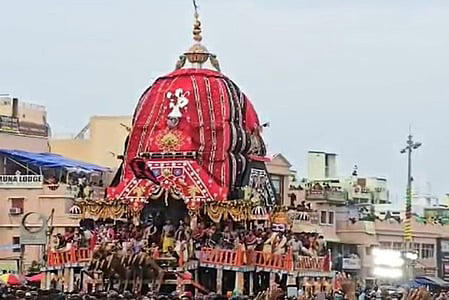 SJTA urges UP administration to stop 'untimely' Rath Yatra in Hapur
