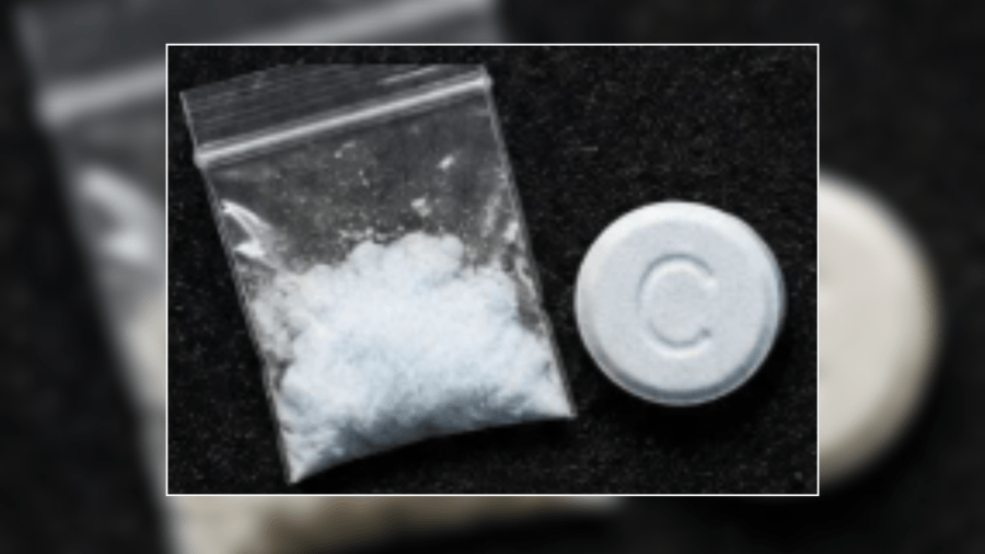 New drug Cychlorphine poses extreme overdose risks