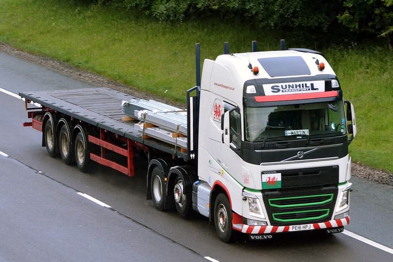 North Wales firm with 50 year history set to call in administrators
