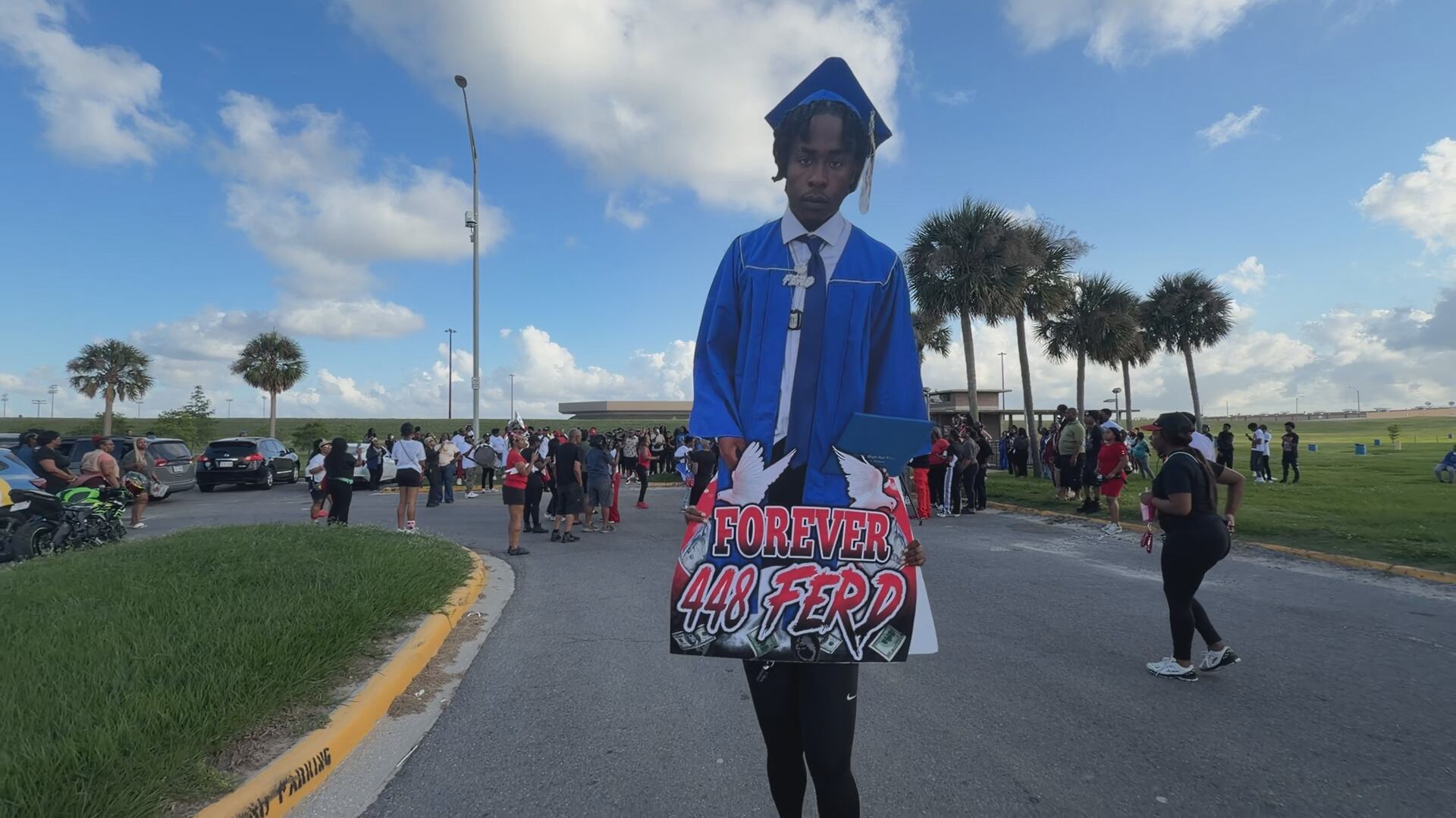 NOPD books 17-year-old with murder of Sophie B Wright graduate ...