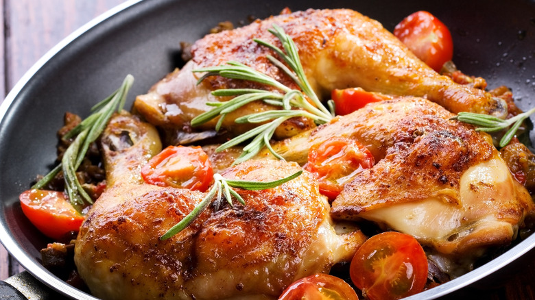 12 myths about cooking chicken you should stop believing