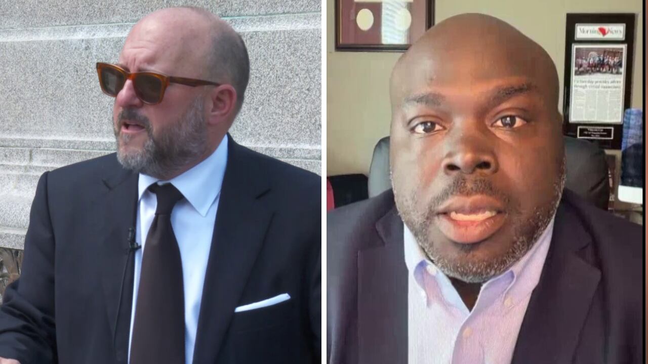 Candidates for SC treasurer call for transparency after inspector ...