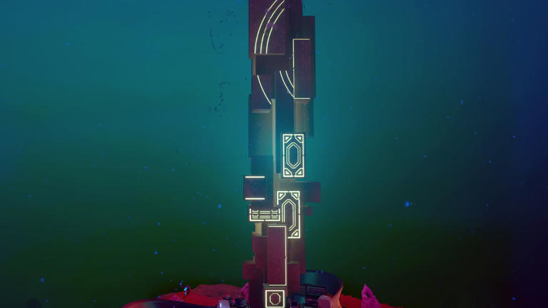 How to read alien symbols in Subnautica 2