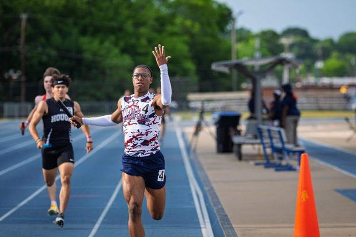 NC high school track team files appeal after state championship ...