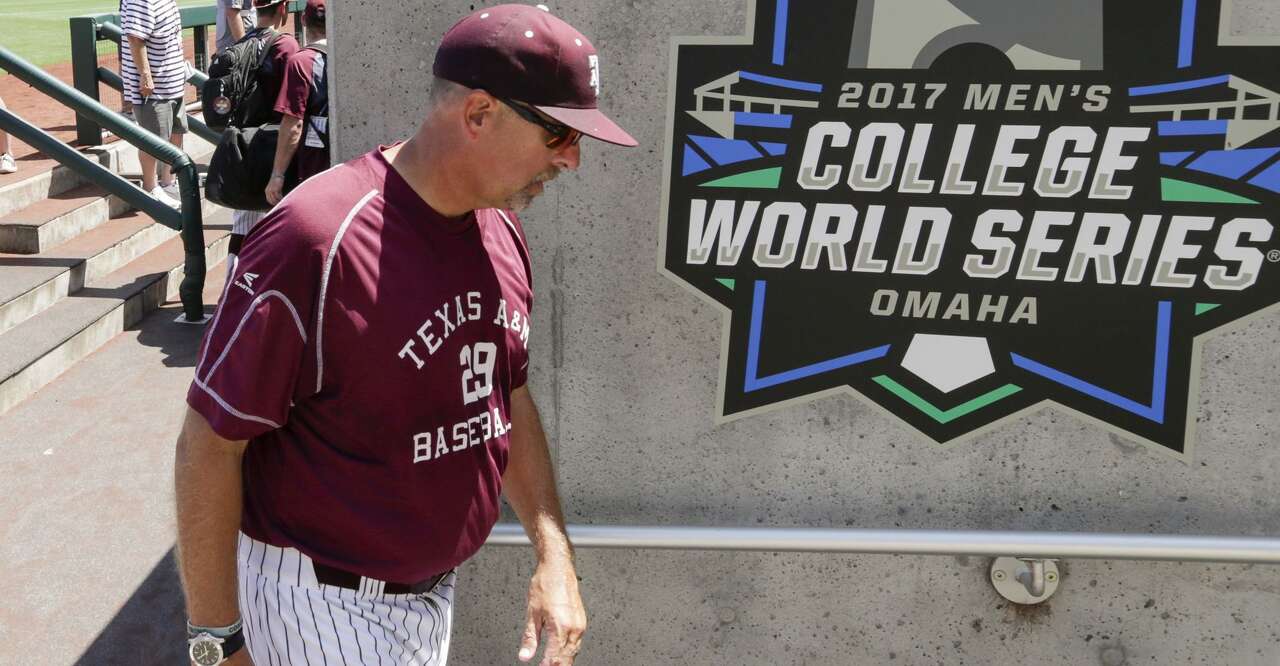 University of Houston baseball begins its search for a new coach: Six ...