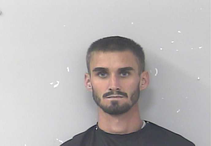 Port St. Lucie police arrest man months after fatal Thanksgiving crash