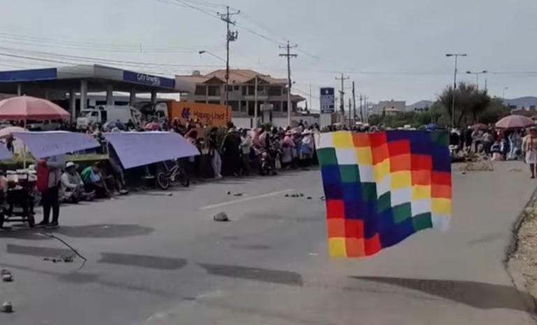 Bolívia: Rodrigo Paz ganha aval do Congresso para usar Exército contra ...