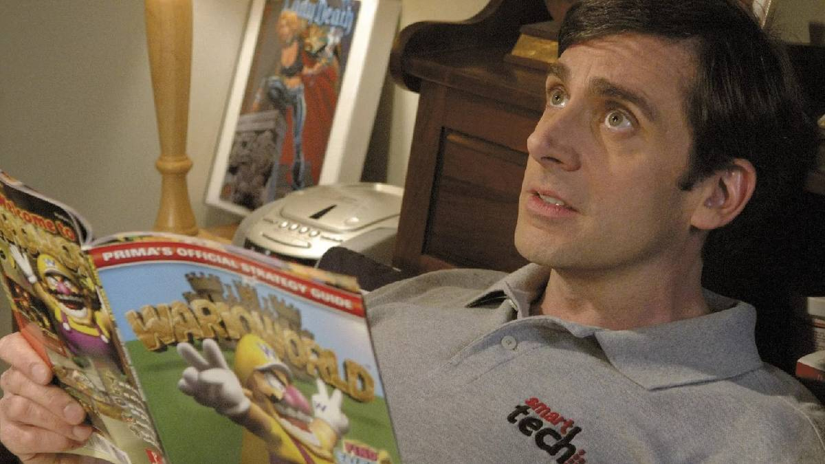20 actors who had completely different careers before Hollywood fame