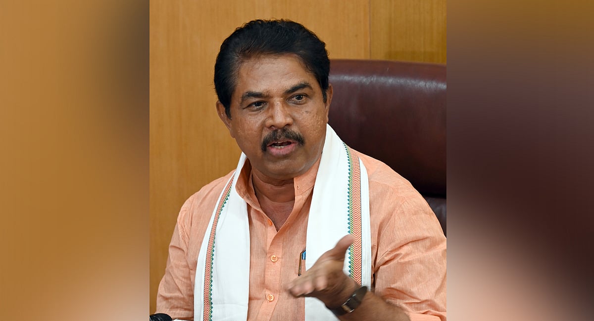 Congress delaying polls fearing defeat: Ashoka