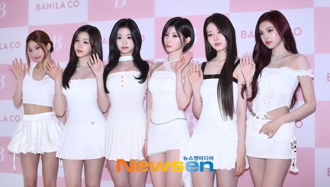 베이비몬스터, 표정 하나로 끝낸 힙무드 [포토엔HD]
