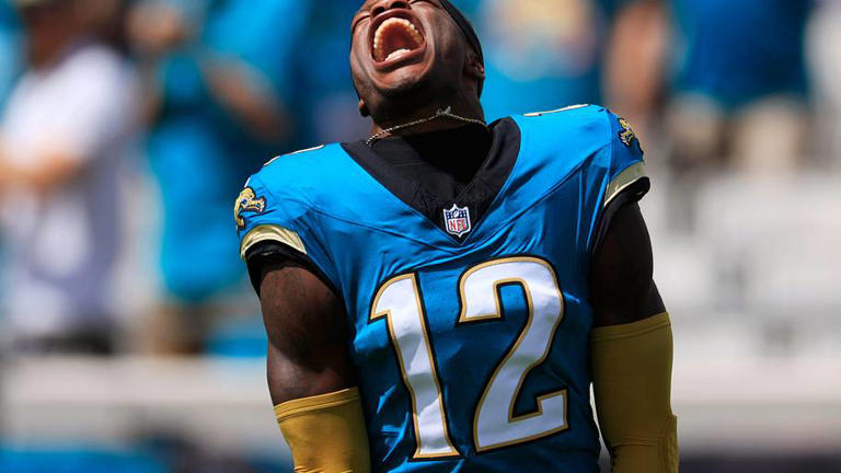 Travis Hunter’s wife Leanna shares heartfelt birthday message as the ...
