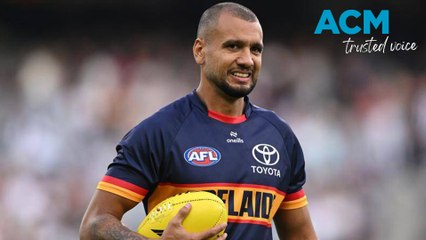 Crows recruit confident injury run is over
