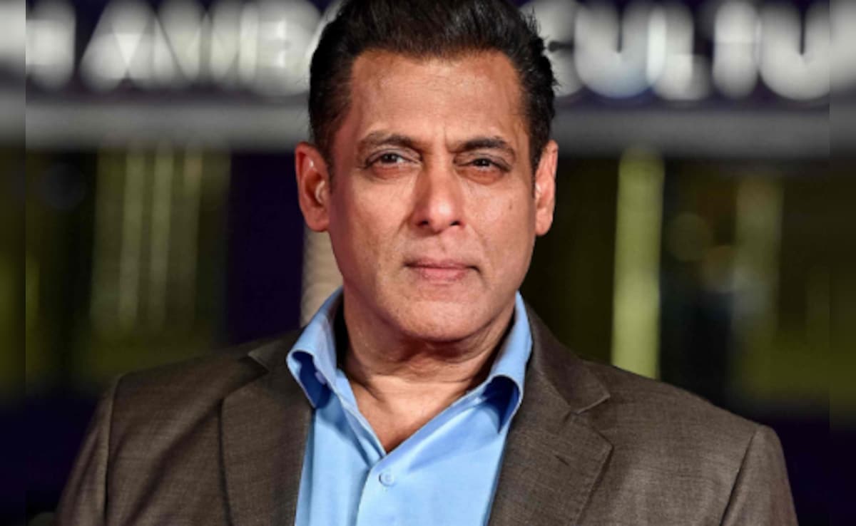 After Salman Khan's 'Lonely' post, the superstar says his mom asked ...