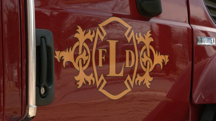 Update: City of Kress lifts evacuation notice