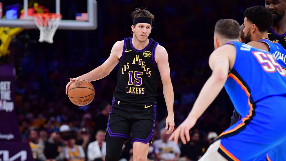 New Lakers report reveals what could ultimately decide Austin Reaves ...