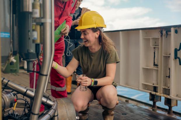 National Oceanography Centre to launch virtual work experience programme