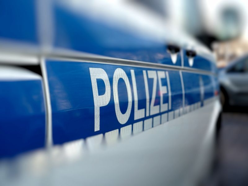 Partei: Angriffe auf Parteivertreter: Anstieg um knapp 40 Prozent