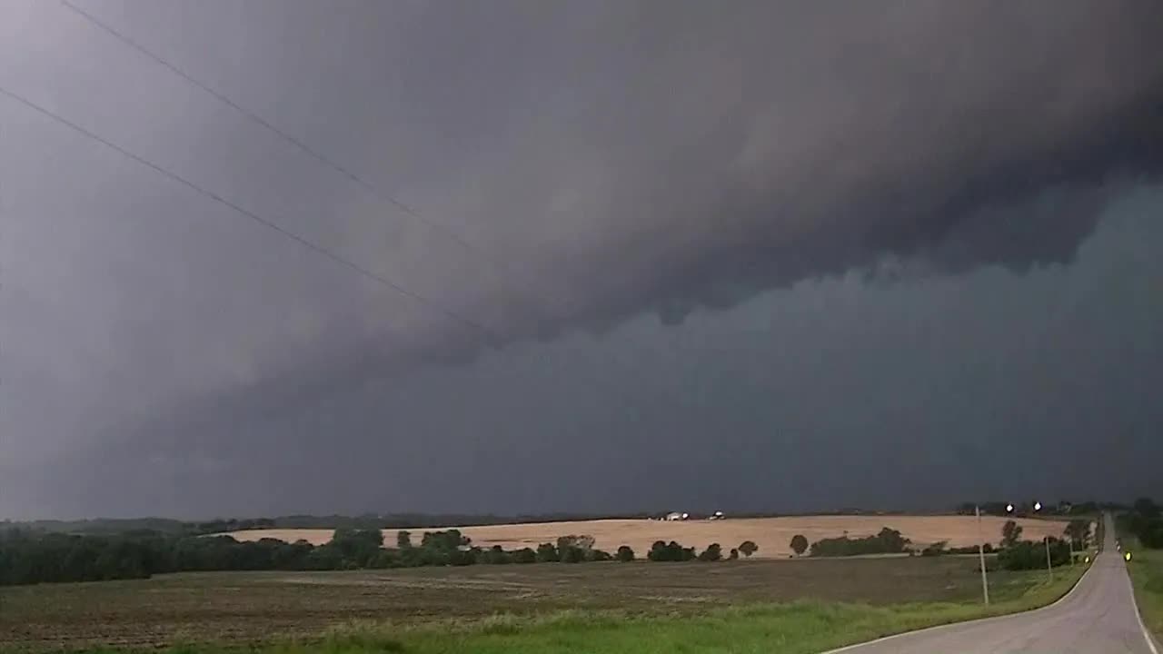First Alert meteorologist Nick Bender tracking severe weather in ...