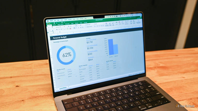 6 simple Excel automations you can do in under 5 minutes