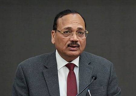 CJI asks high courts to follow SC example, go virtual two days a week