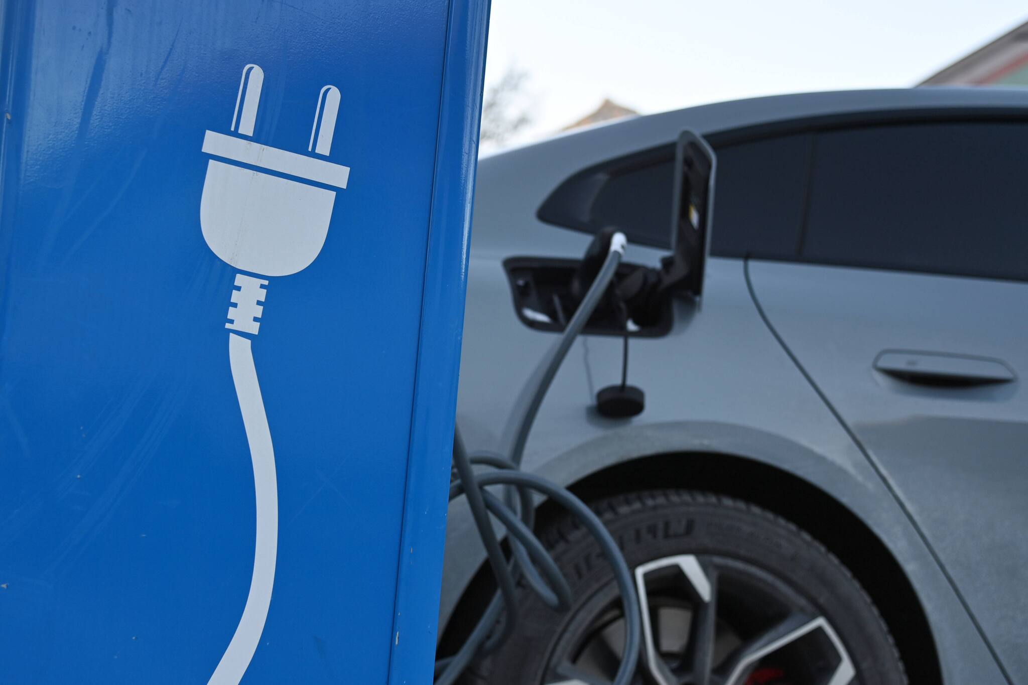 Portal gestartet: Das ist der Weg zum günstigen E-Auto
