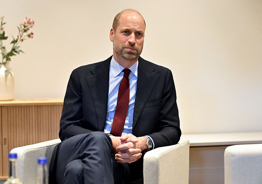 Prince William's secret tantrums exposed: Advisers reportedly push for ...