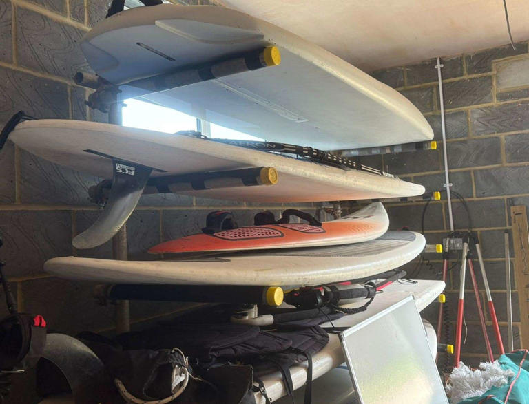 ‘It beggars belief’: Council to open watersports centre in Greatstone ...