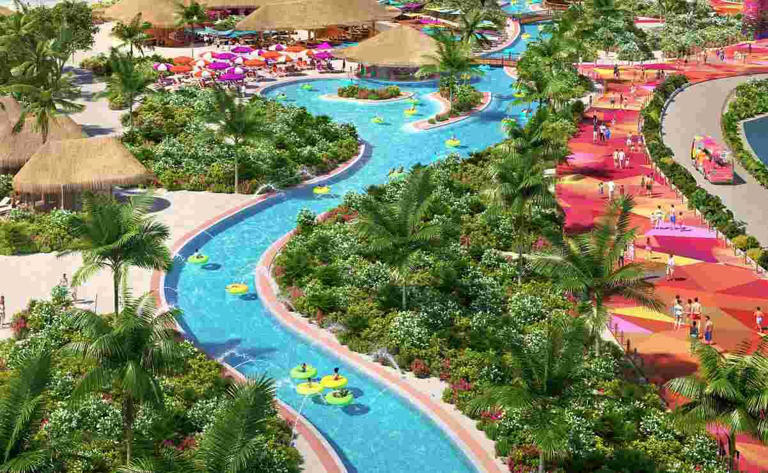 Royal Caribbean defiende proyecto "Perfect Day México" en Mahahual ...