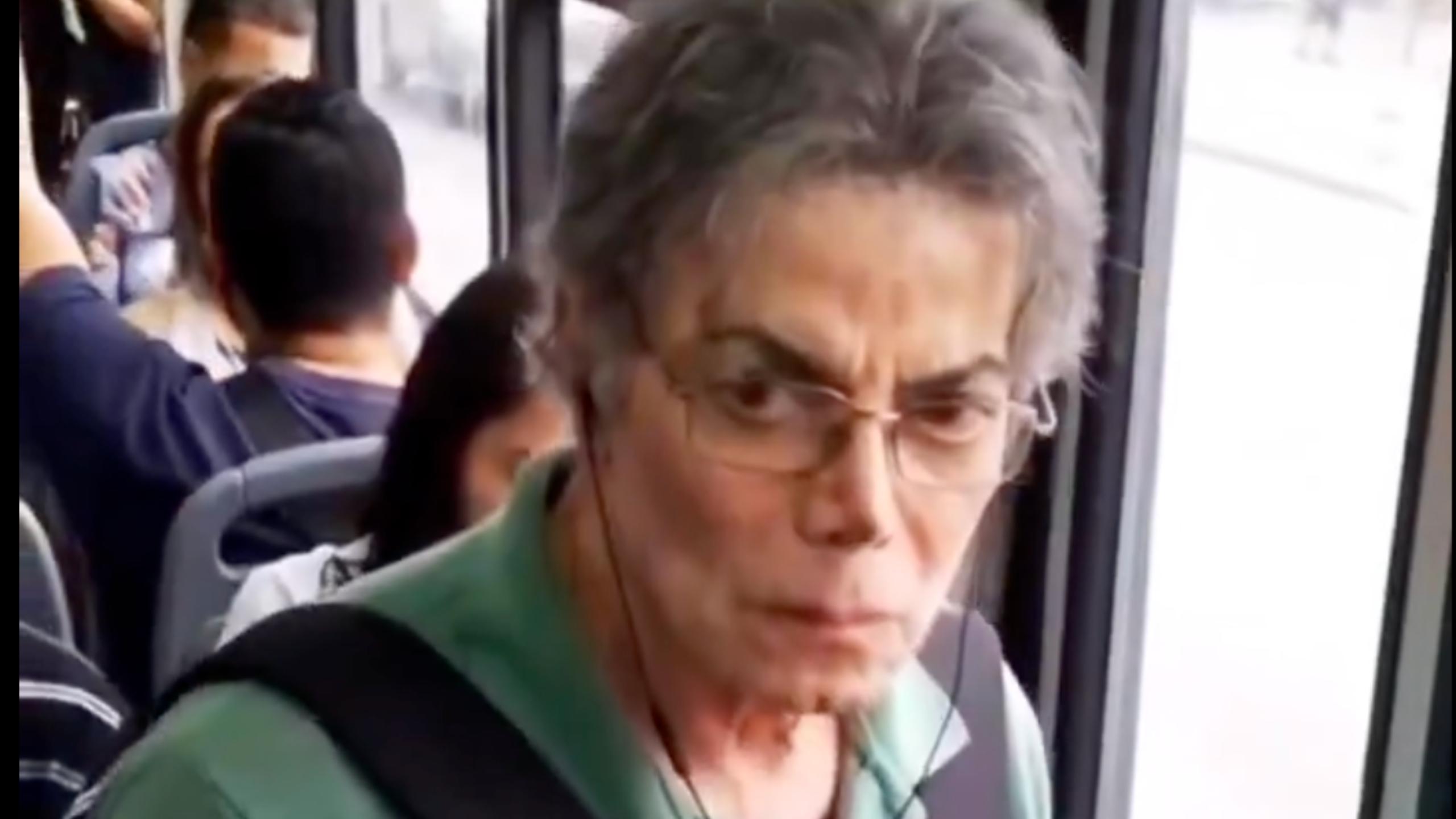 Michael Jackson is alive? Truth behind viral Brazil bus video and ...