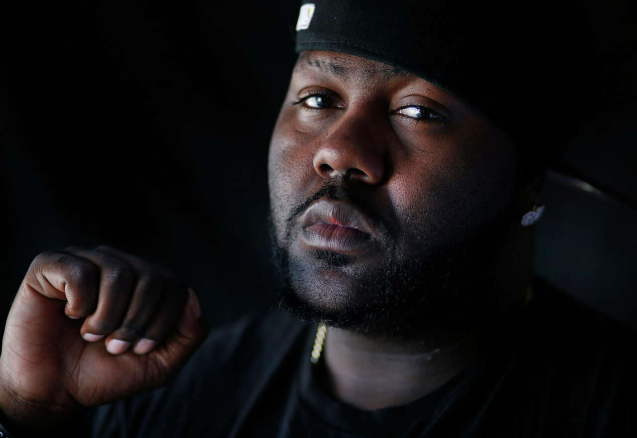 Bay Area rapper mourns Oakland 'legend' killed in crash that left 3 dead