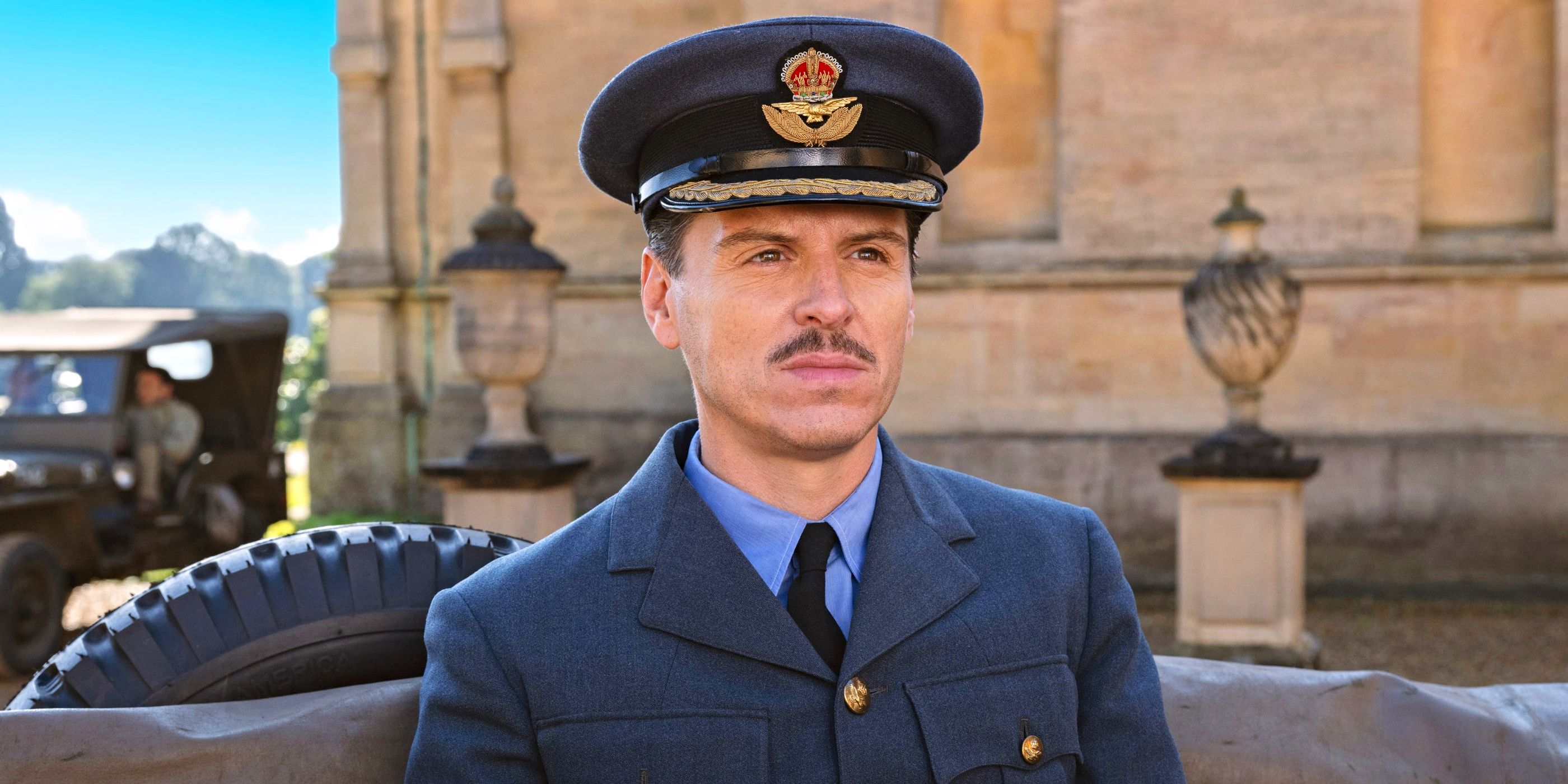 Brendan Fraser's new must-watch WWII movie officially releases in 3 weeks