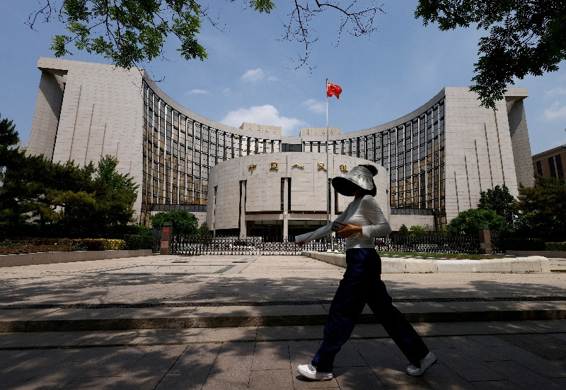 China expected to keep benchmark lending rates steady amid flush liquidity