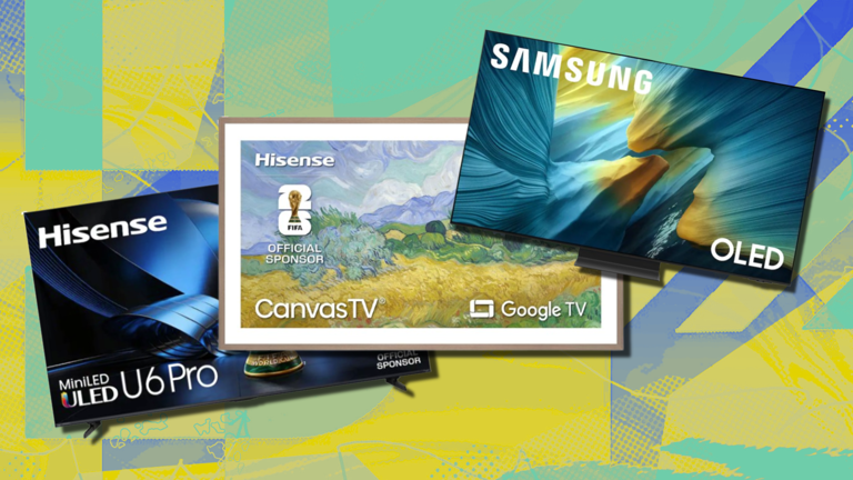 The best Memorial Day TV deals from Hisense, Samsung, LG: Get a 2026 ...